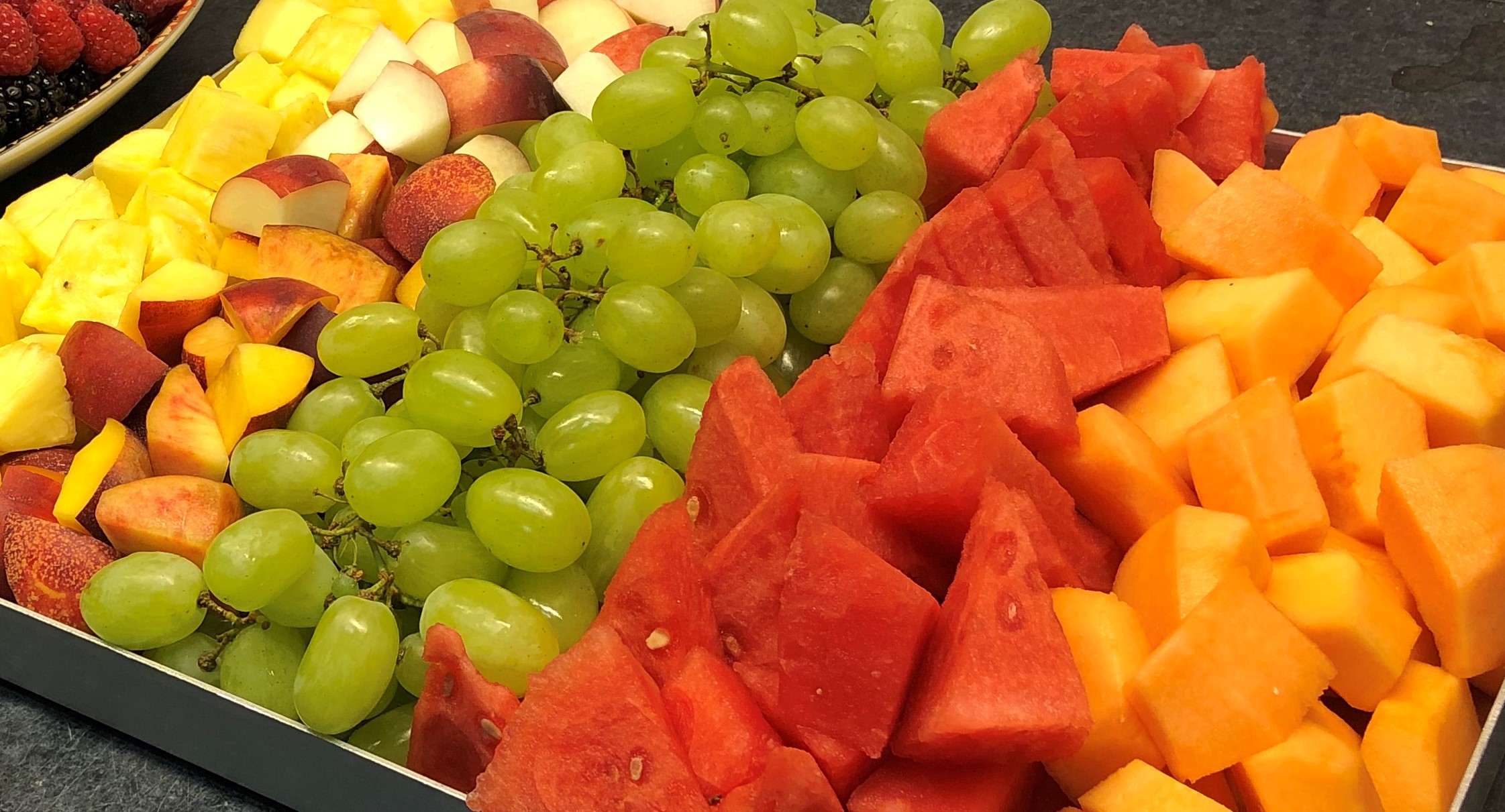 Obsthaus Rebell - Präsentkörbe